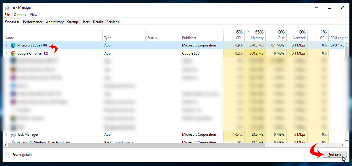 Microsoft Edge Favorites Folder Icons Switching to Monoline - Fatula Design